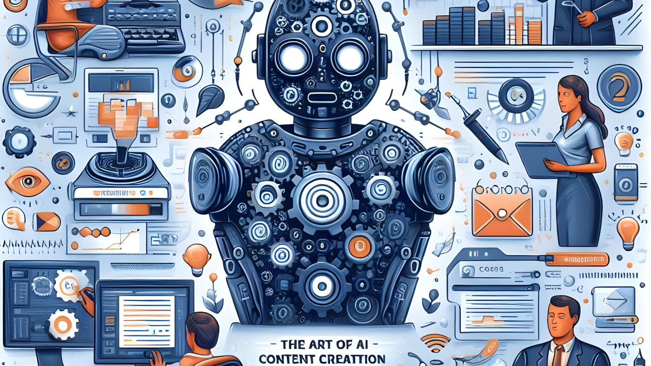 Mastering AI Content Creation: Tips, Techniques, and Best Practices